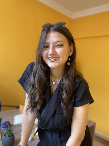 Diyetisyen Serpil Demirci | Beslenme Uzmanı